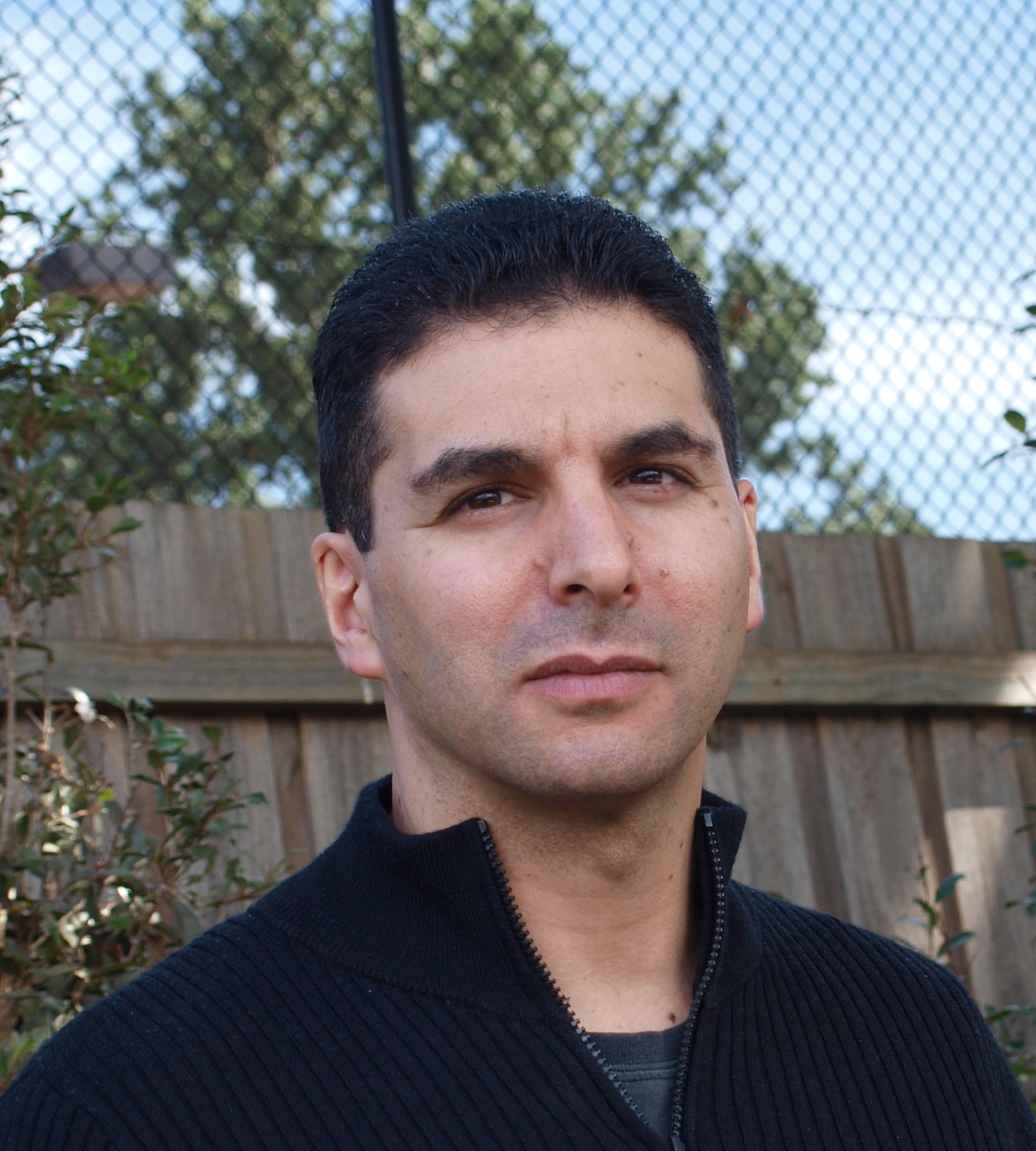 Book Deal: X-Dimensional Assassin Zai Through the Unfolded Earth – IFWG ...