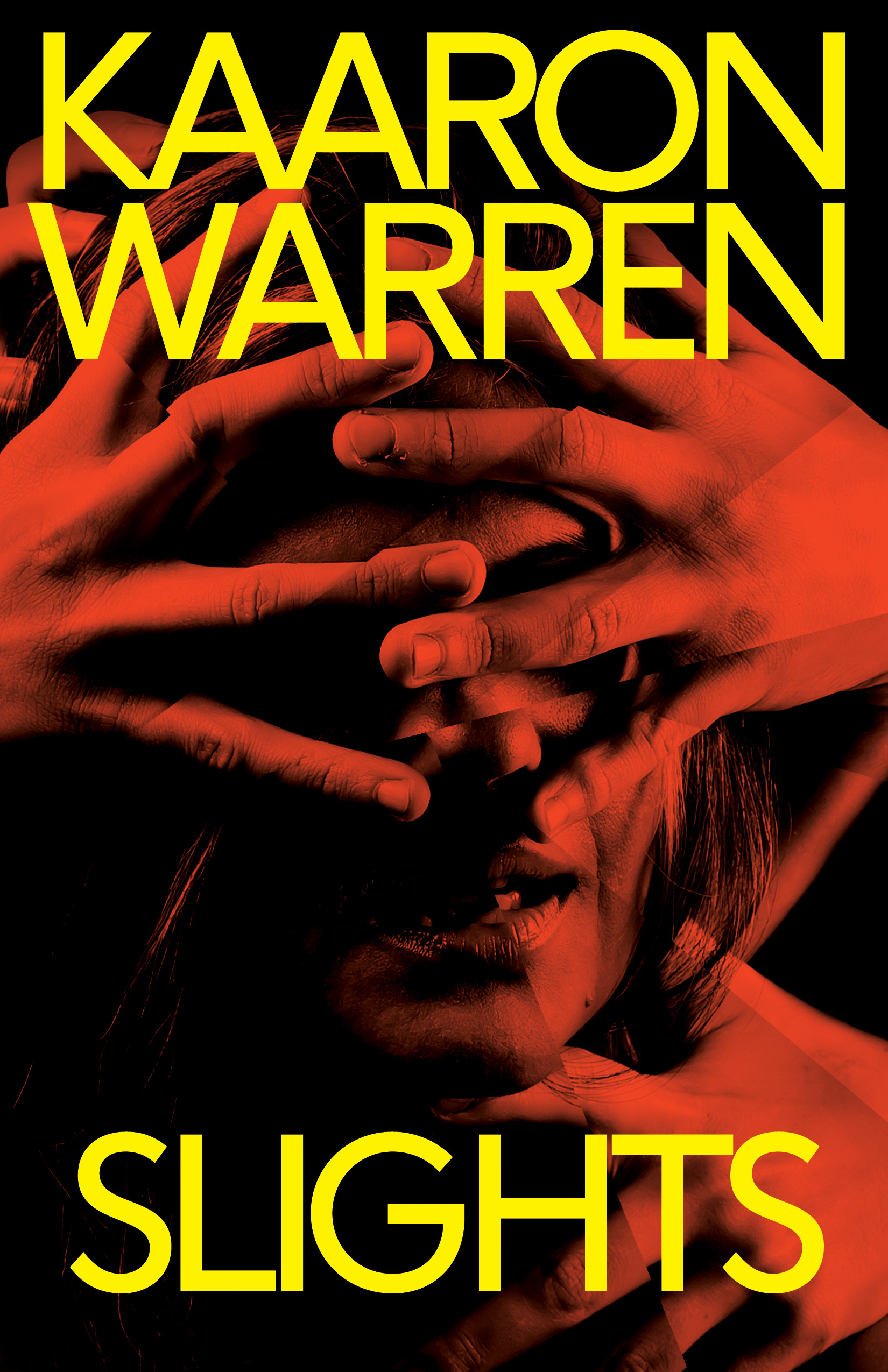 February Release: Slights by Kaaron Warren – IFWG Publishing