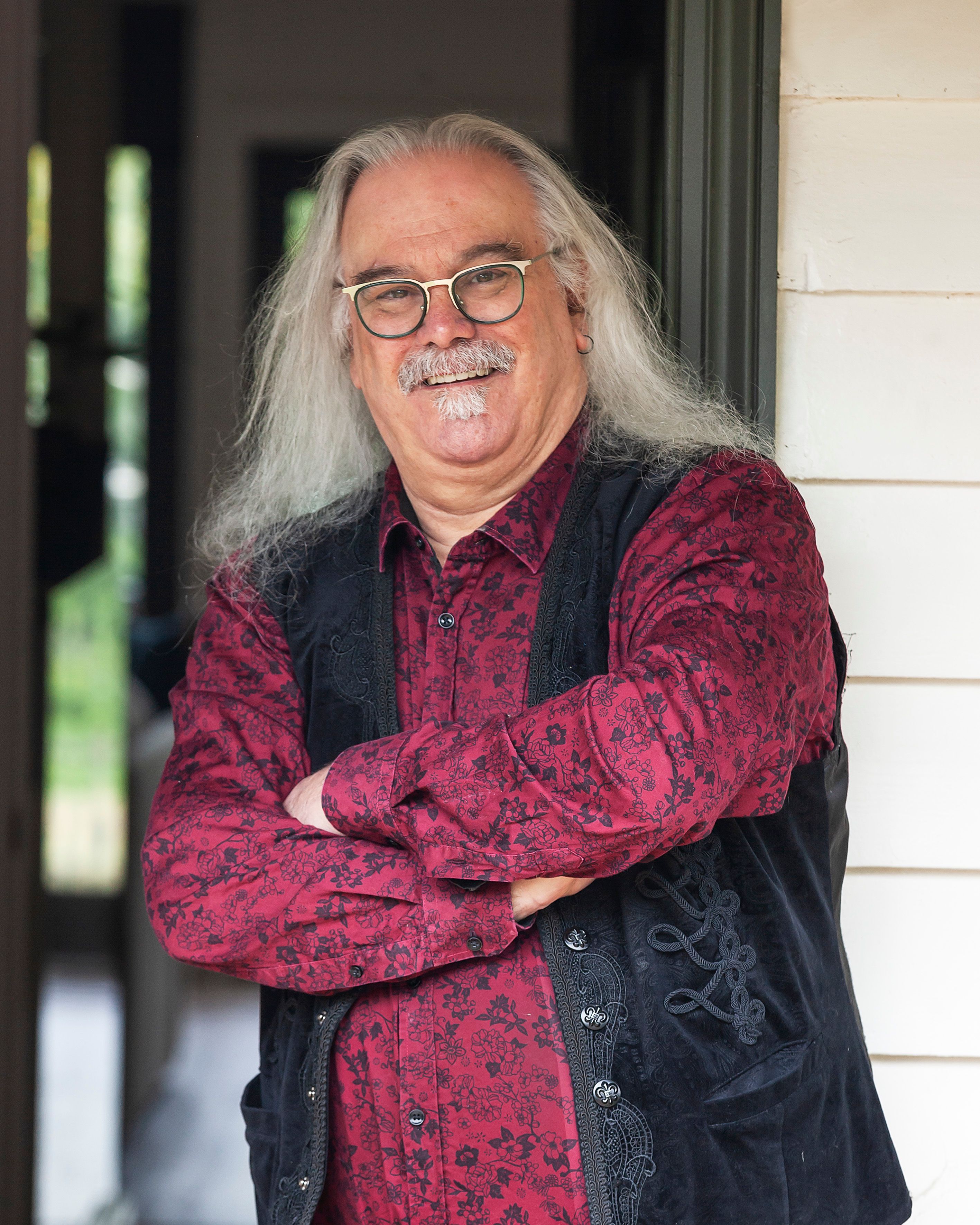 New Acquisition: The Sinistral Saga by Garry Fay – IFWG Publishing