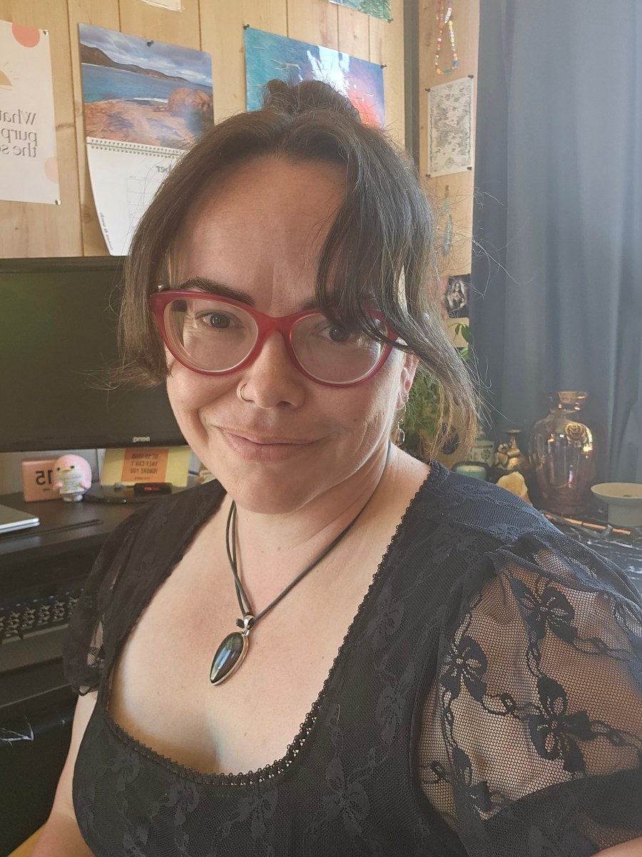 New Acquisition: A Balance of Secrets by Samantha House – IFWG Publishing